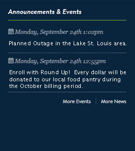 Utility Demo - mocisdemomstr1