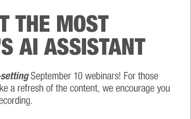 NISC AI Webinar Recording Now Available: Getting Value from the NISC AI ...