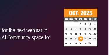 NISC AI Webinar Recording Now Available: Getting Value from the NISC AI ...