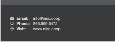 NISC AI Webinar Recording Now Available: Getting Value from the NISC AI ...
