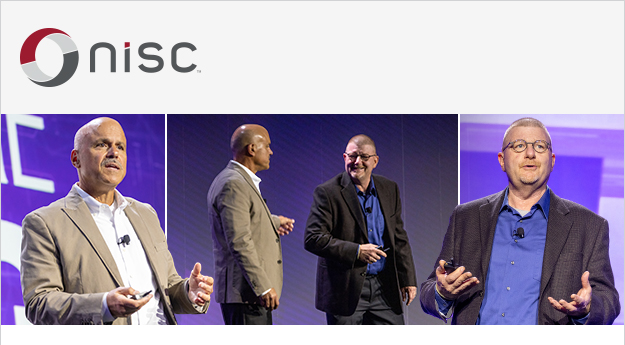 NISC Announces New President & CEO Succession