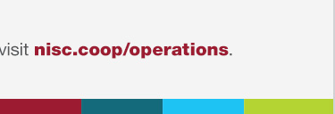 Significant Improvements to NISC Operations Analytics Model Quality ...
