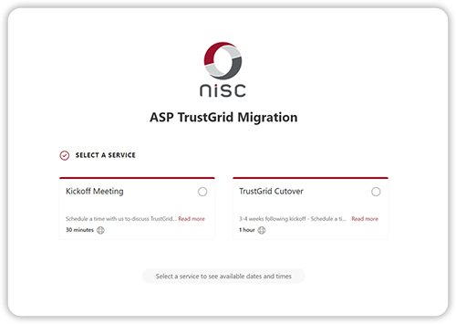 Take Advantage of Opportunity to Implement Trustgrid in 2023