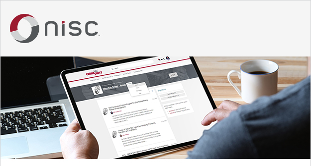 Stay in the Loop with NISC News!