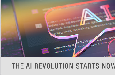 Weaving AI into the Fabric of the NISC Enterprise Episode 3: The AI Revolution Starts Now!