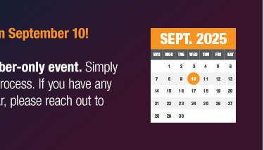 Check Out the NISC AI Webinar Presenters & Register Today!