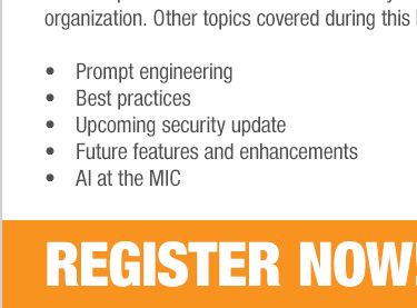 Save the Date: NISC AI Webinar Series Kicks Off in September!