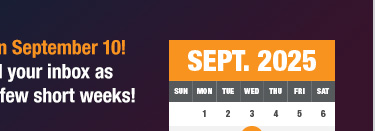 Save the Date: NISC AI Webinar Series Kicks Off in September!
