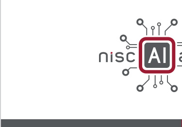 The NISC AI Webinar Series Continues :: Join Us October 22!