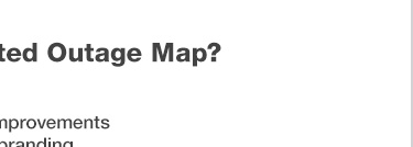 It’s Your Turn to Move to NISC’s Hosted Outage Map!