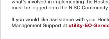 It’s Your Turn to Move to NISC’s Hosted Outage Map!