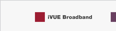 Join Us for These iVUE Service – Broadband Learn It Live Sessions!