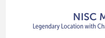 NISC MICfest - Legendary Location and Chart-Topping Country Music