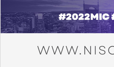The 2022 NISC MIC App is Now Available!