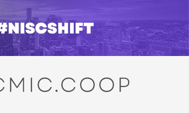 The 2022 NISC MIC App is Now Available!