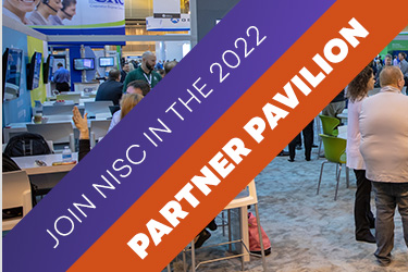 See What the 2022 NISC MIC Partner Pavilion Has to Offer!