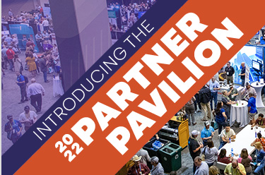 Introducing the Partner Pavilion at the 2022 NISC MIC!