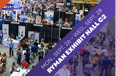 Introducing the Partner Pavilion at the 2022 NISC MIC!