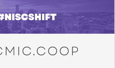 Introducing the Partner Pavilion at the 2022 NISC MIC!