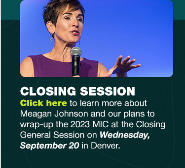 Start Planning Your 2023 NISC MIC Experience - Sessions Are Now Available!