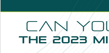 Early Bird Pricing for the 2023 NISC MIC Ends Soon