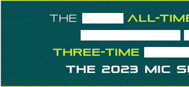 Early Bird Pricing for the 2023 NISC MIC Ends Soon