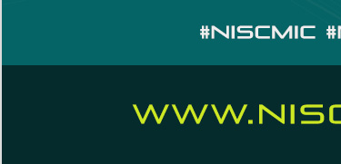 Early Bird Pricing for the 2023 NISC MIC Ends Soon