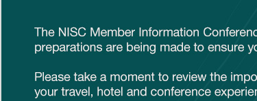 Please Note These Important Details About Your Upcoming Trip to the ...
