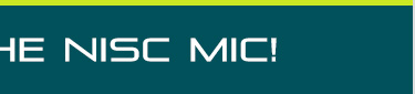 We Hope You Can Join Us at the 2023 NISC MIC!