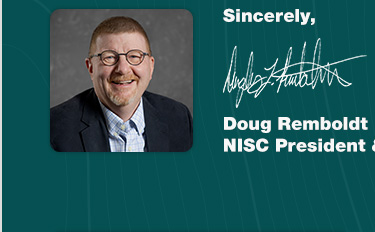 We Hope You Can Join Us at the 2023 NISC MIC!