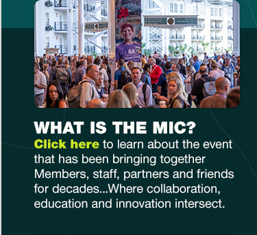 We Hope You Can Join Us at the 2023 NISC MIC!