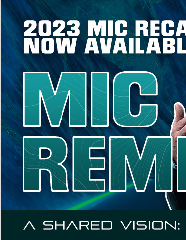 The 2023 MIC Remixed is Now Available!