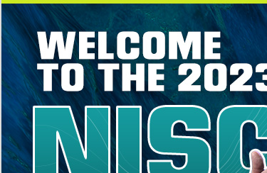 Welcome to the 2023 NISC MIC in Denver!