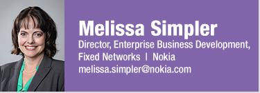 You Are Invited to a Special Women in Fiber Luncheon at the 2024 NISC MIC