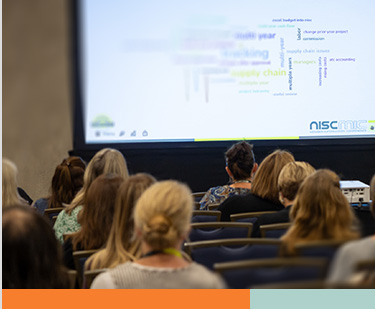 Do You Want to Present a Session at the MIC?