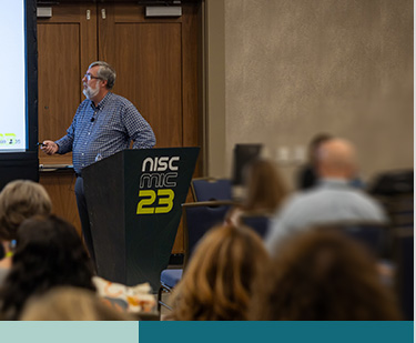 Do You Want to Present a Session at the MIC?