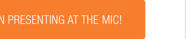 Do You Want to Present a Session at the MIC?