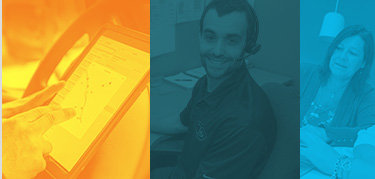 Sharing NISC's Vision of Value at TechAdvantage!