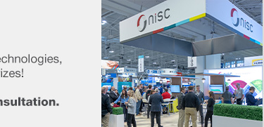 Sharing NISC's Vision of Value at TechAdvantage!