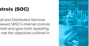 NISC Board of Directors Update