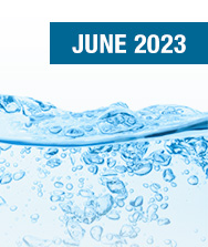 Welcome to the June Water Cooler