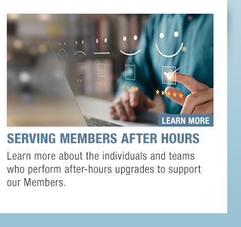 Welcome to the January Water Cooler