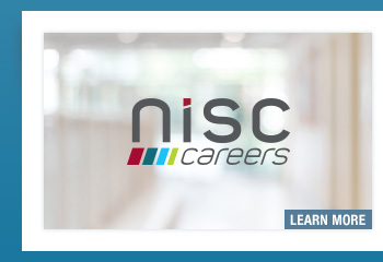 Welcome to NISC's January Water Cooler