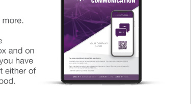 Coming This Fall: A New Look for SmartHub & IVR Integration for Messenger