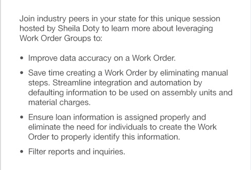 REMINDER: Join NISC and Gain Untapped Value from Your Software