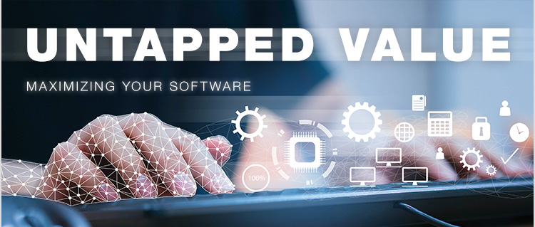 REMINDER: Join NISC and Gain Untapped Value from Your Software REMINDER: Join NISC and Gain Untapped Value from Your Software