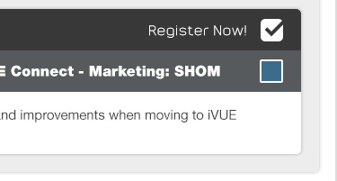 New Year, New Possibilities with iVUE Connect
