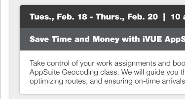 New Year, New Possibilities with iVUE Connect