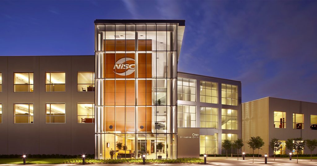 NISC Expands Missouri Campus - National Information Solutions ...