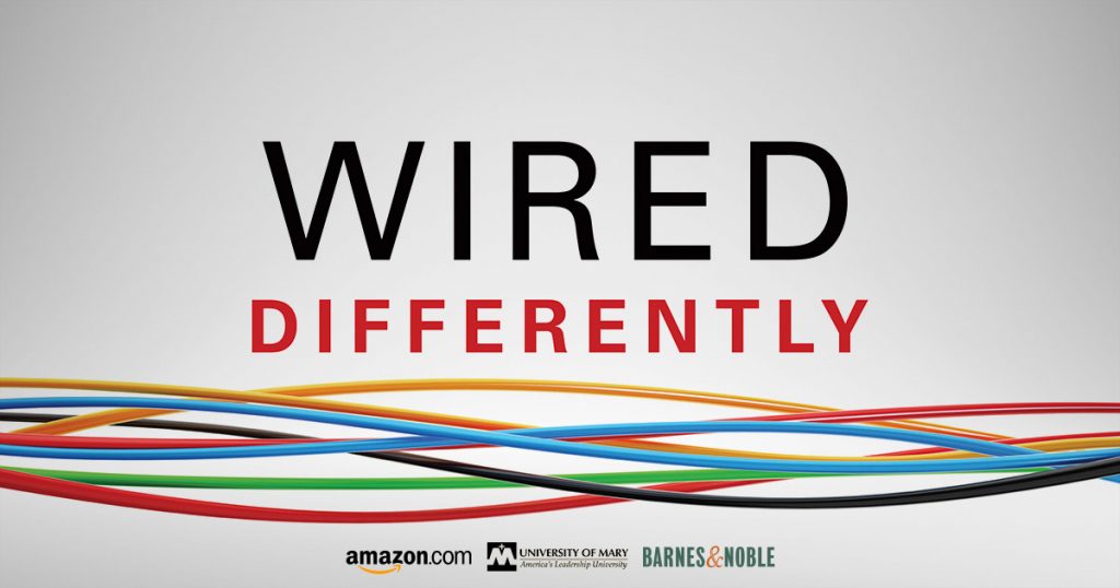 NISC Publishes Business Book Entitled 'Wired Differently' - National ...